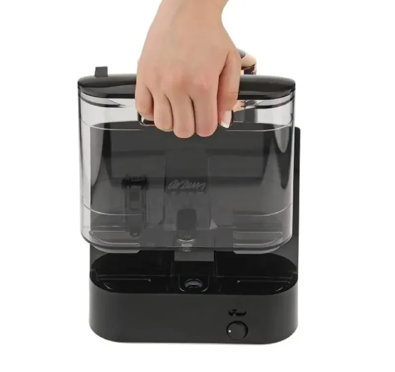 OKKA Automatic Turkish Coffee Machine – AlHalas